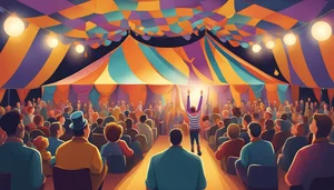 John Wayne Gacy: 10 Chilling Clown Acts of the Infamous Killer Clown