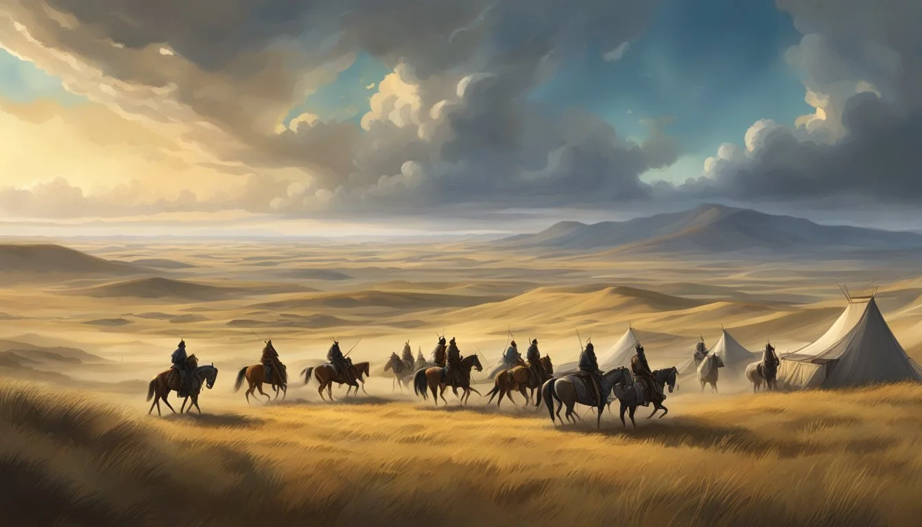 11 Gripping Genghis Khan Docs: Mongol Empire Unveiled