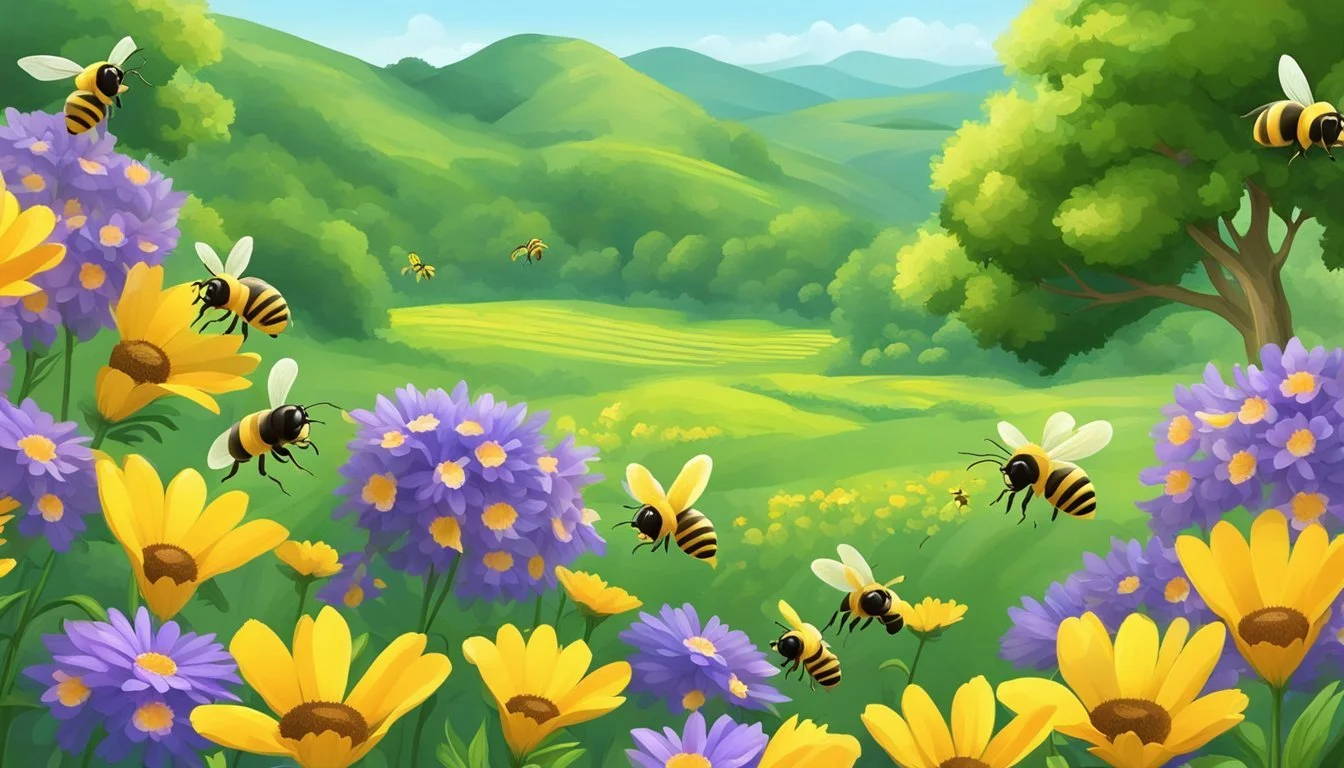 Bug Power Unleashed: 7 Mind-Blowing Documentaries on How Insects Could ...