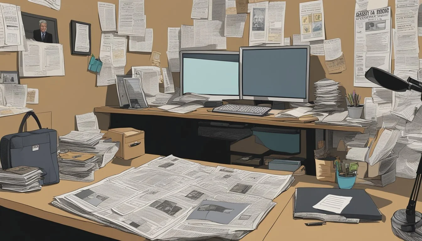 Is JonBenét Ramsey's Mother Still Alive? The Tragic Story of Patsy ...