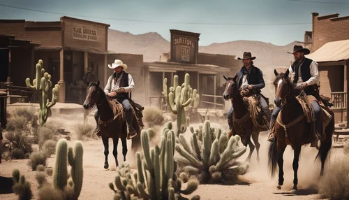 Wild Bill Longley: 5 Shocking Documentaries on Texas' Deadliest Gunslinger