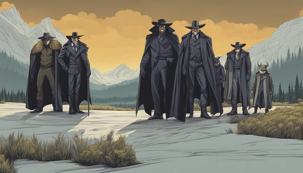 Yellowstone's 8 Most Ruthless Villains: Ranking the Show's Top Antagonists