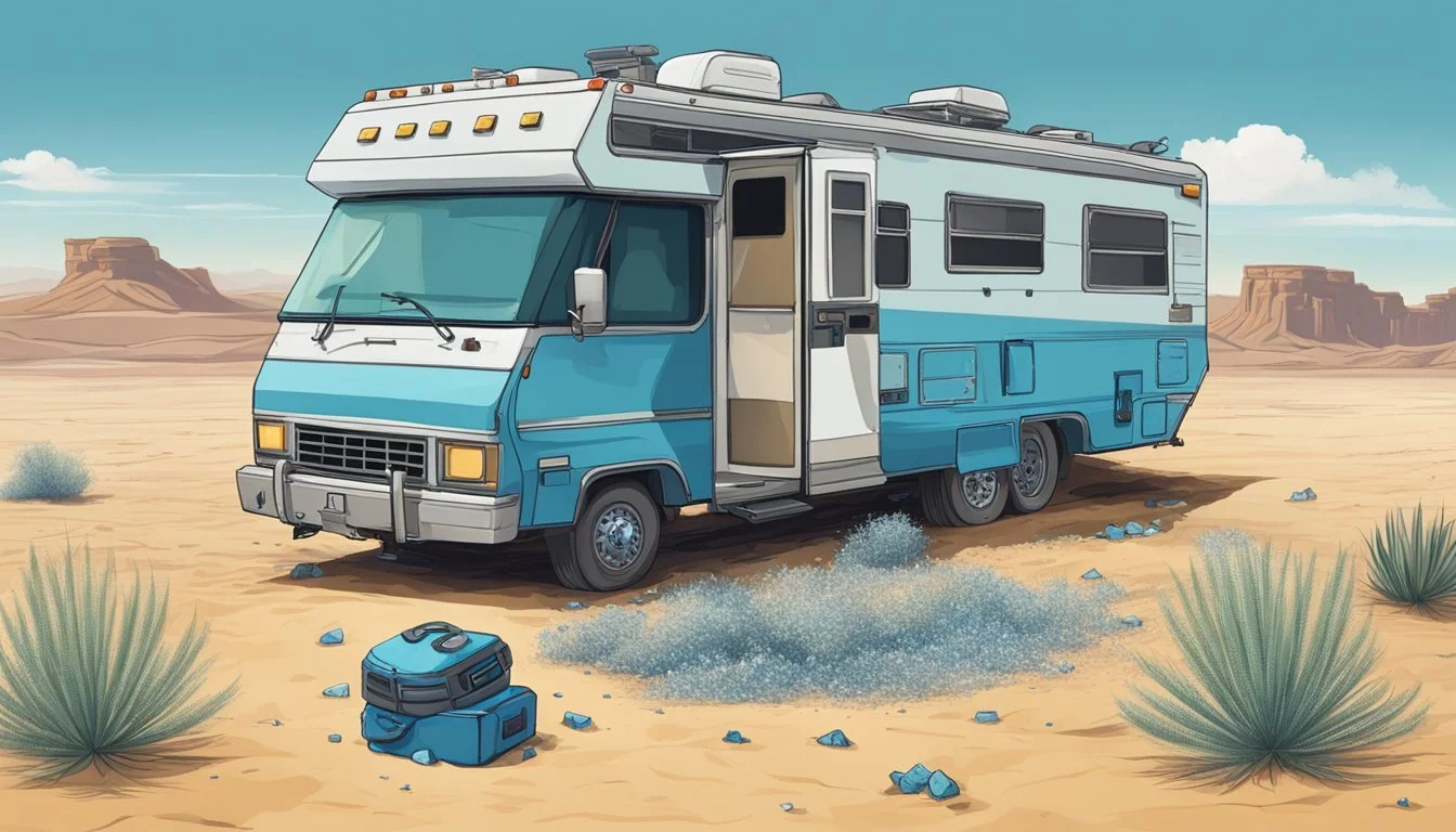 Breaking Bad's Legacy: Transforming Television and Redefining Storytelling