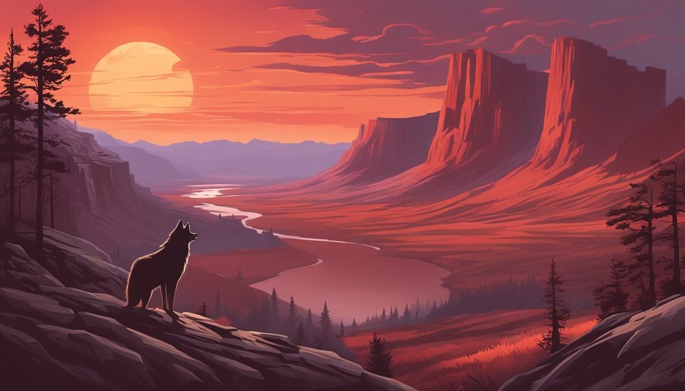 Yellowstone's 15 Most Stunning Scenes: Unforgettable Moments That ...