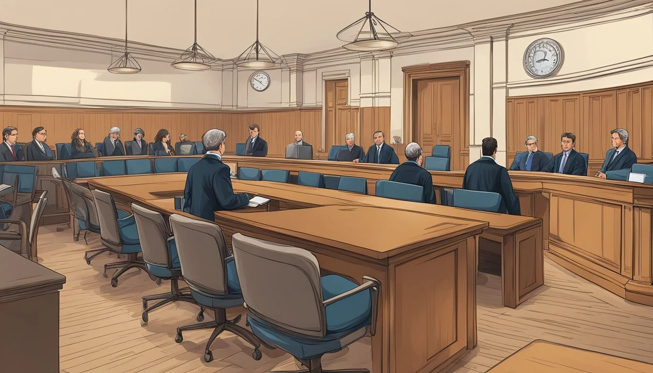 Menendez Case: Catalyst for Forensic Psychology Advancements