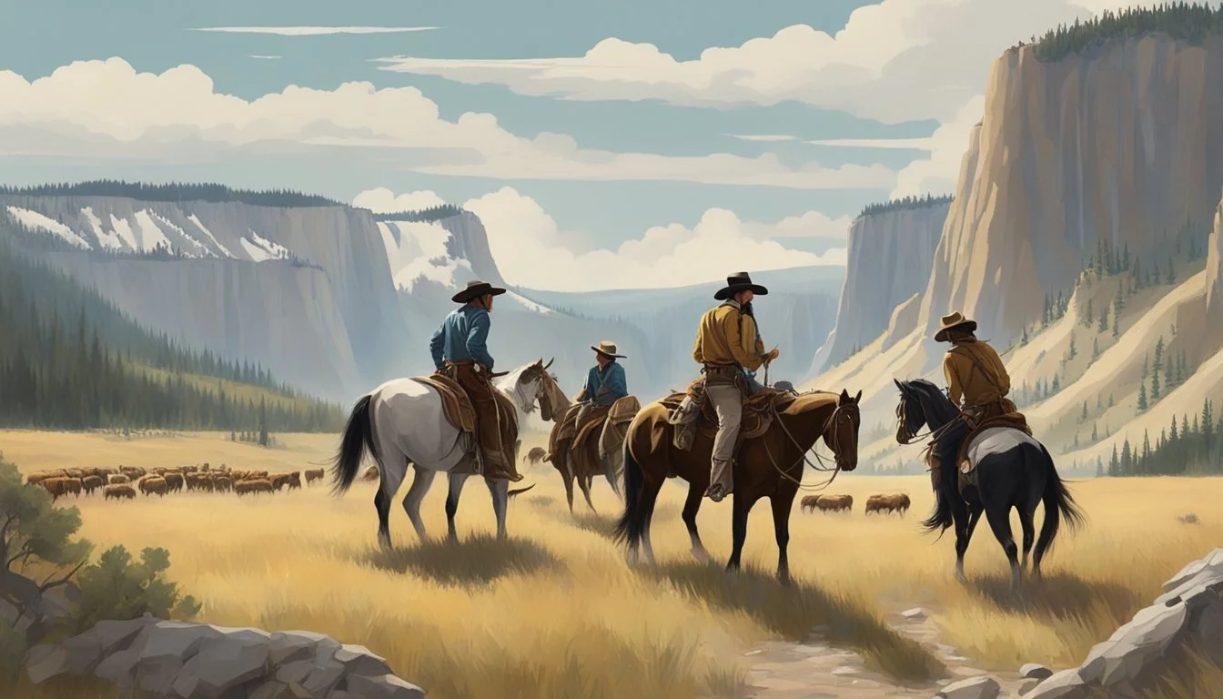 Beth Dutton Yellowstone: The Unstoppable Force Behind the Dutton Empire