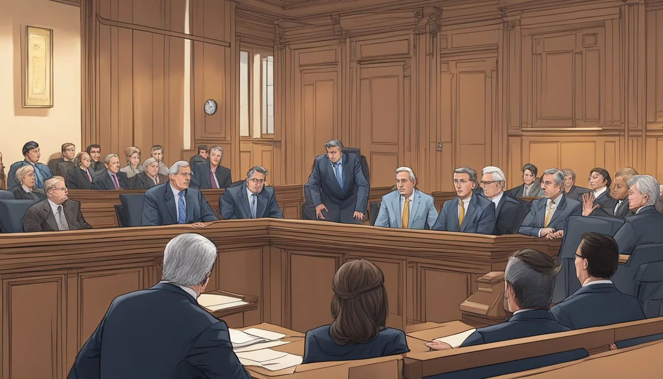 Menendez Trial: Psychological Experts Debate Trauma Defense