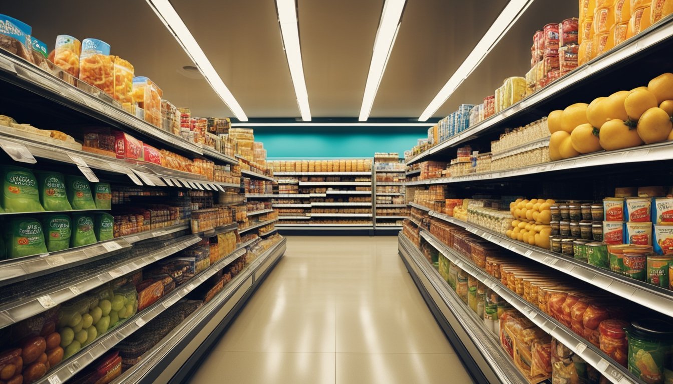 Best Documentaries About Processed Food: Unveiling the Industry Secrets