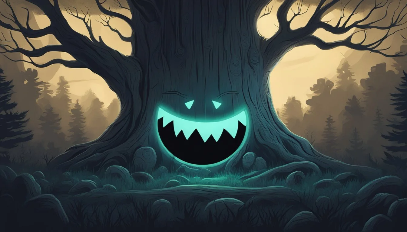 Keith Jesperson: 7 Chilling Documentaries on the Happy Face Killer