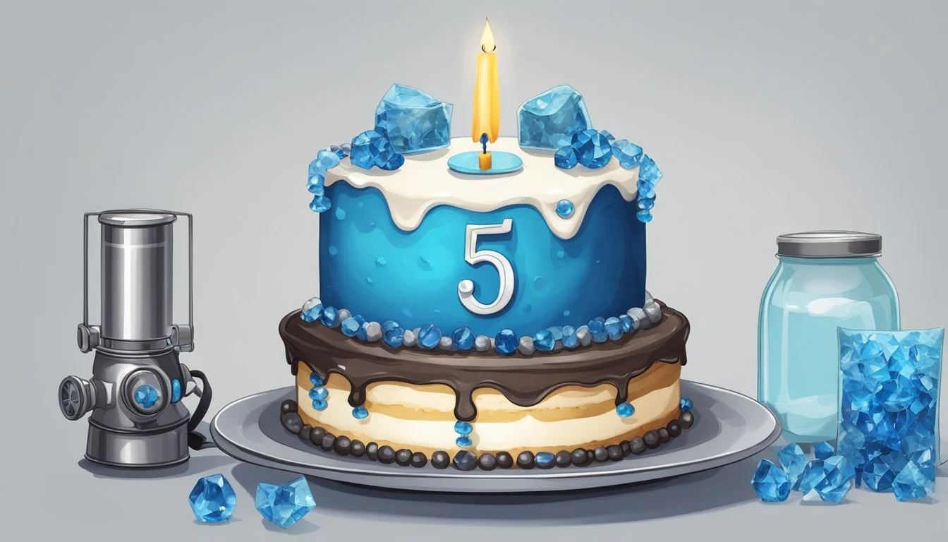 The Significance of Walt's Birthday in Breaking Bad: A Year of ...