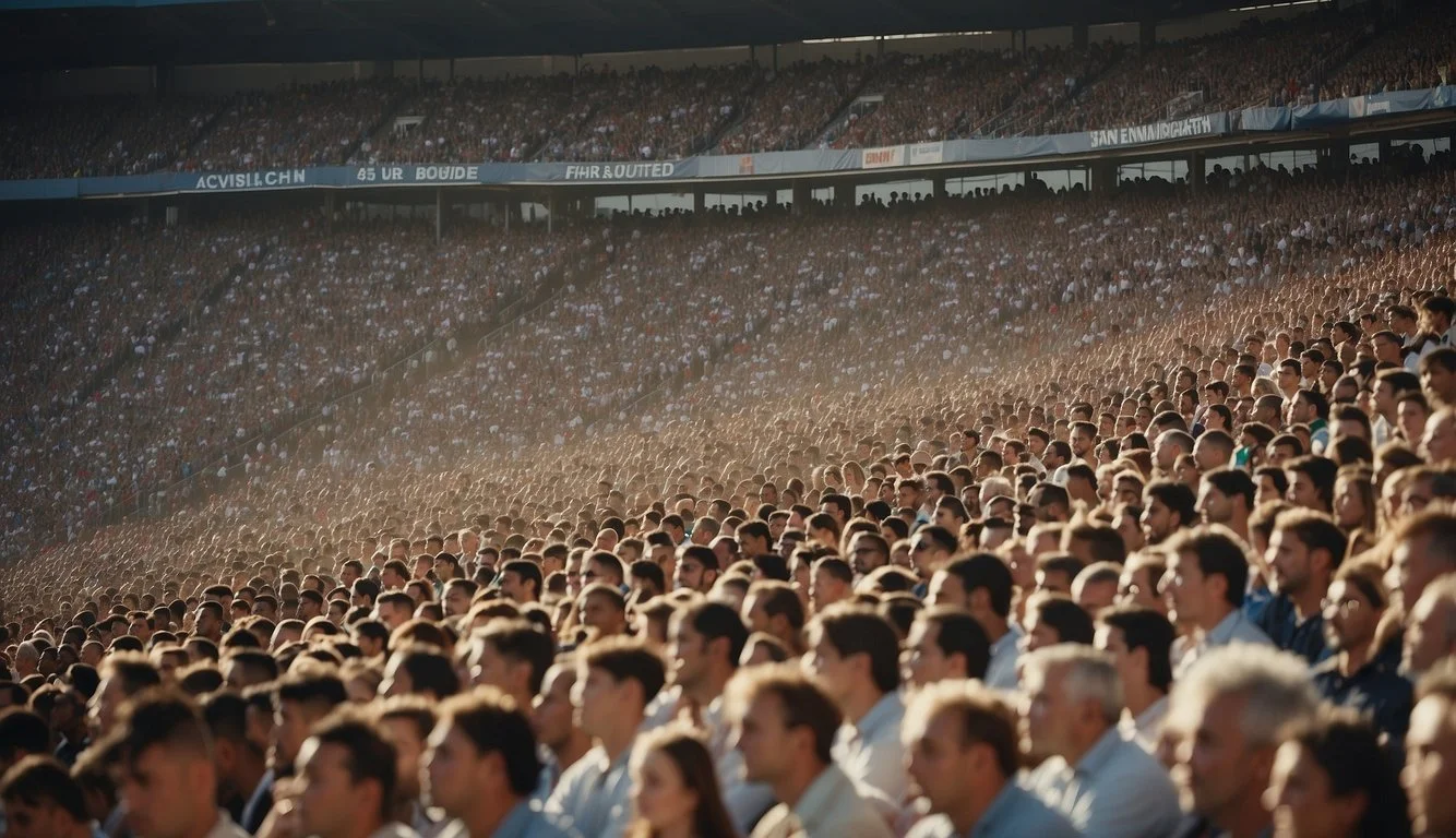 Top Inspiring Sports Movies on Equality and Social Justice - True Stories