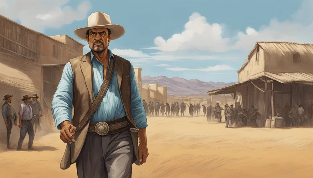 Tuco Salamanca: Analyzing the Face of Unpredictable Violence in ...