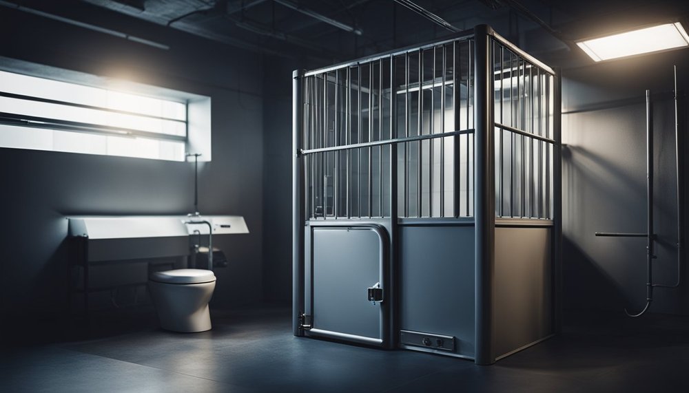 10 Must-Watch Death Row Documentaries: Unveiling Life Inside Death Row ...