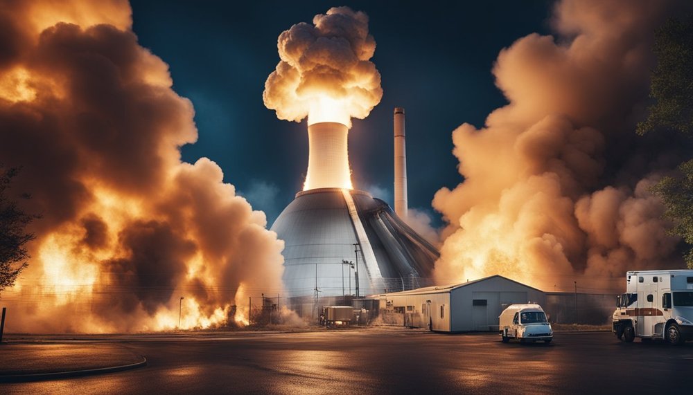 8 Eye-Opening Nuclear Documentaries That Will Split Your Mind