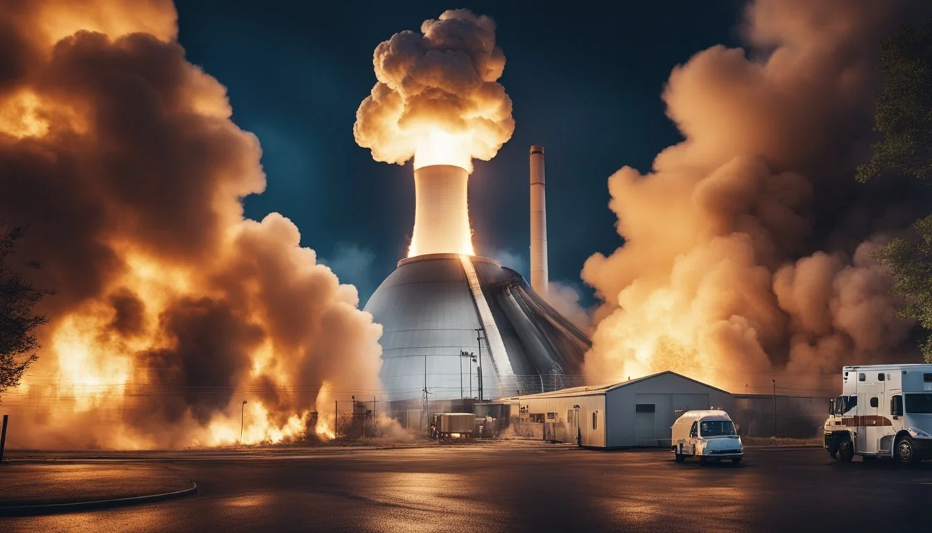 8 Eye-Opening Nuclear Documentaries That Will Split Your Mind