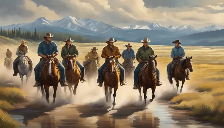 Yellowstone Show Governor: Unraveling the Mysteries of Lynelle Perry