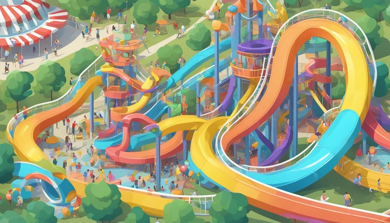 Class Action Park Documentary Netflix: A Thrilling Look at America's ...