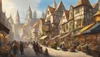 The Pillars of the Earth: Medieval Cathedral Building Fact vs Fiction