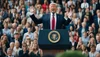 Donald Trump Young: A Look at His Formative Years and Early Career