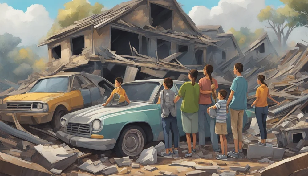 The True Story of 'The Impossible': One Family's Survival of the 2004 ...