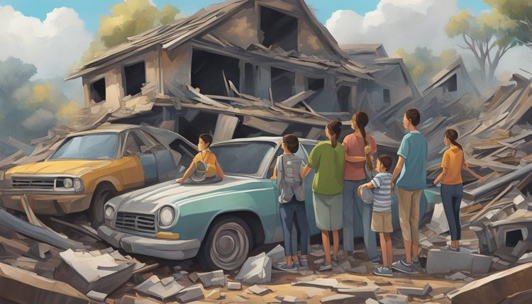 The True Story of 'The Impossible': One Family's Survival of the 2004 ...