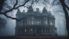 12 Must-Watch Haunted Mansion Documentaries: Eerie Tales & Ghostly Legends