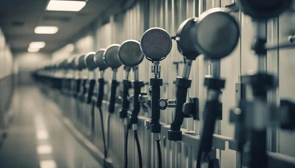 6 Must-Watch Death Row Documentaries: Inside the Lives of Inmates ...