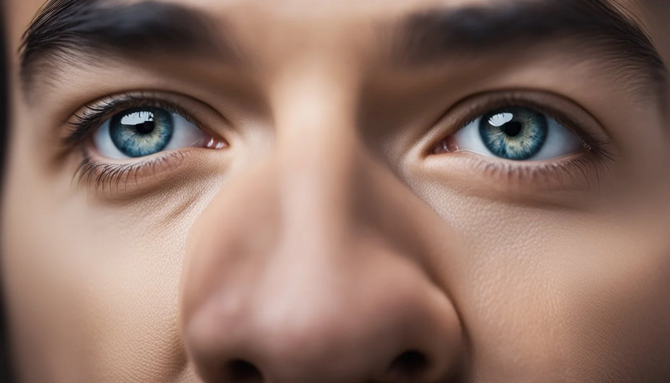 Understanding the Power of the Close-Up in Filmmaking