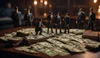 10 Must-Watch Real-Life Heist Documentaries: Inside True Crime Masterminds