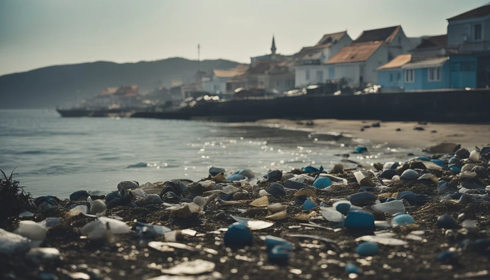 W. Eugene Smith's Minamata Photos: Exposing Mercury Poisoning Tragedy
