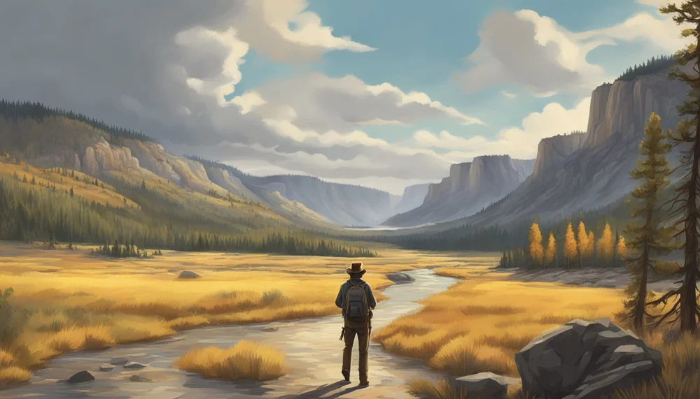 Is Yellowstone Based on a True Story? Discover the Real Inspirations ...