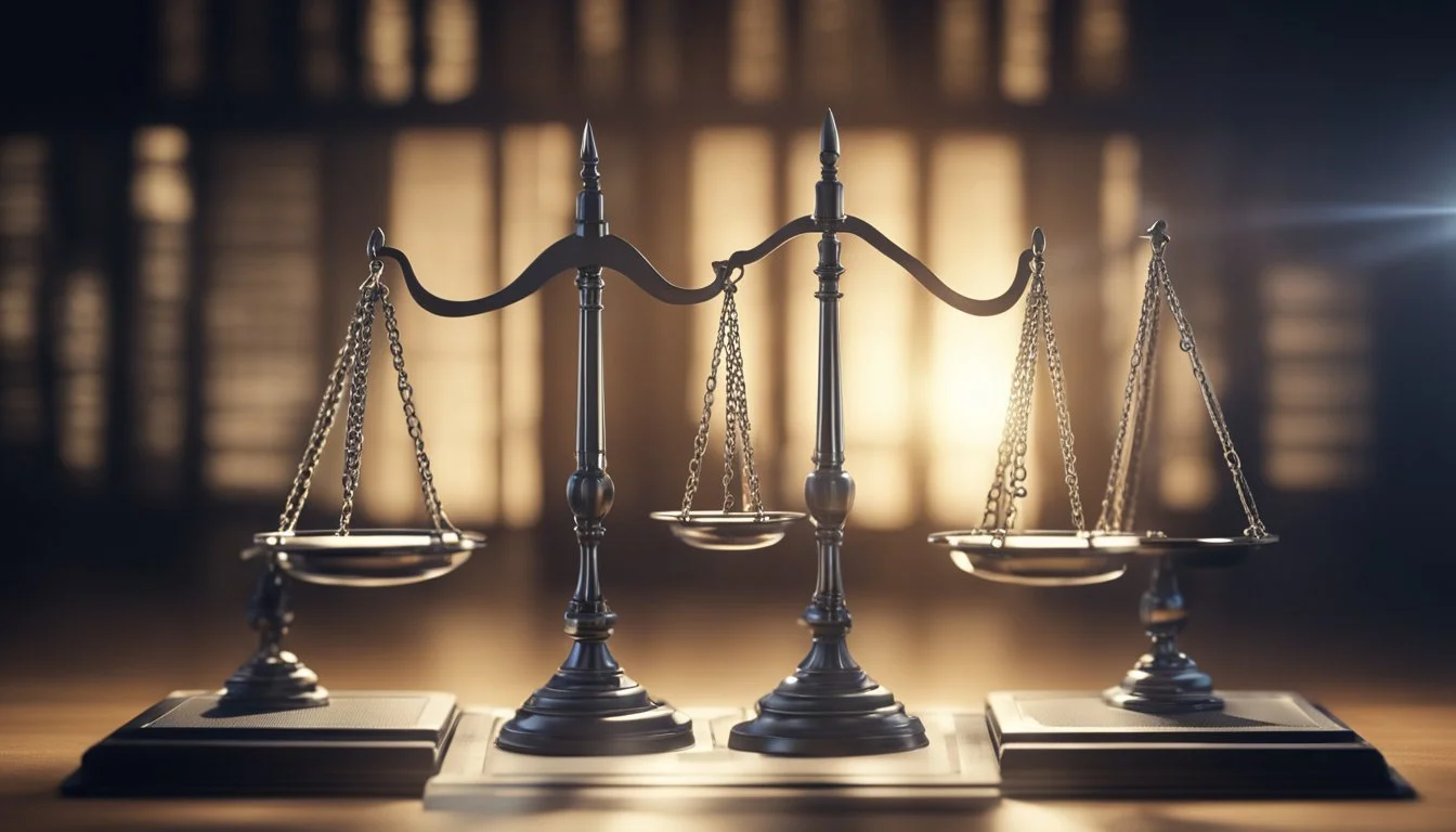 ProPublica Exposes Racial Bias in Criminal Justice Algorithms