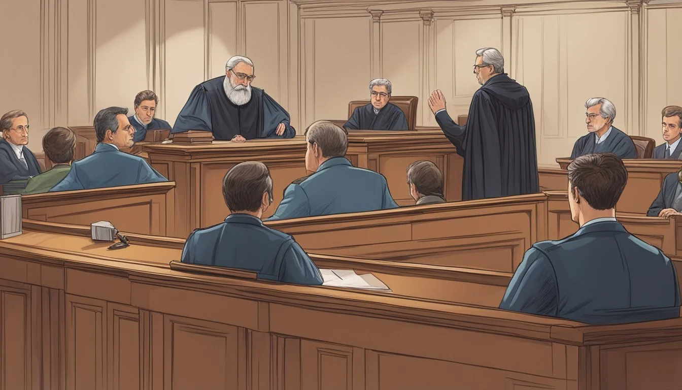 Menendez Brothers: The Complex Debate of Victimhood vs. Villainy