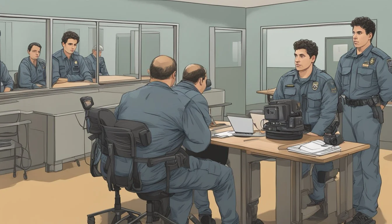 Menendez Brothers Prison Interviews: Ethical Dilemmas in True Crime ...