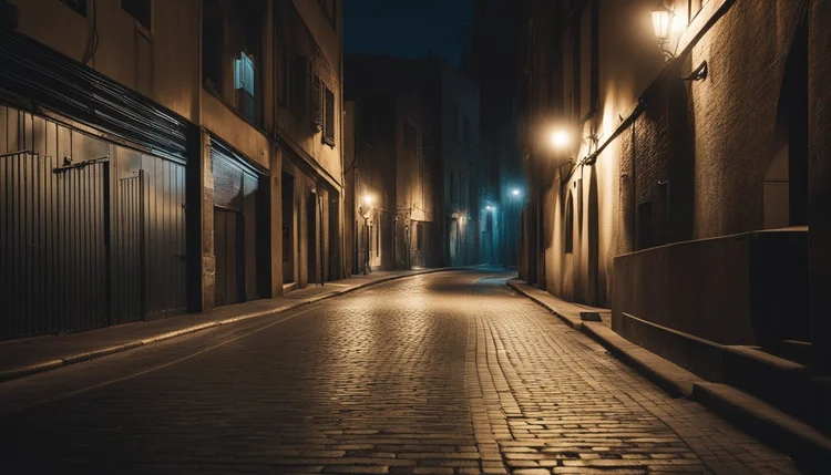 Mastering the Art of Cinematic Lighting: Techniques and Tips