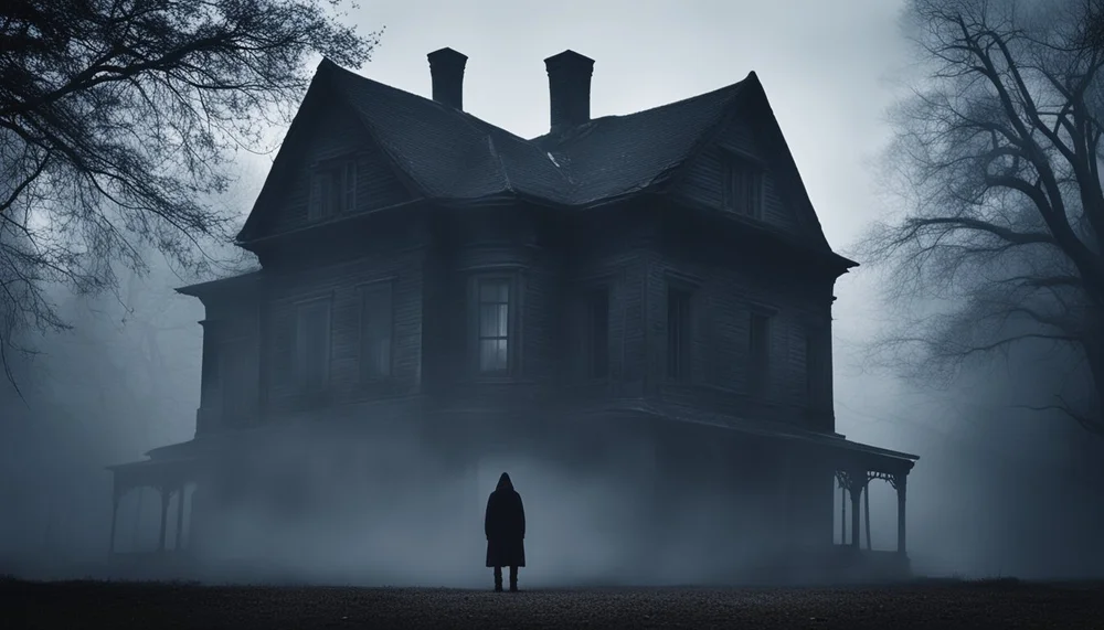 17 Chilling Paranormal Documentaries That Will Haunt Your Nights
