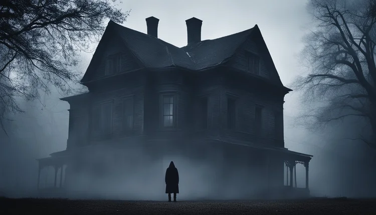 17 Chilling Paranormal Documentaries That Will Haunt Your Nights