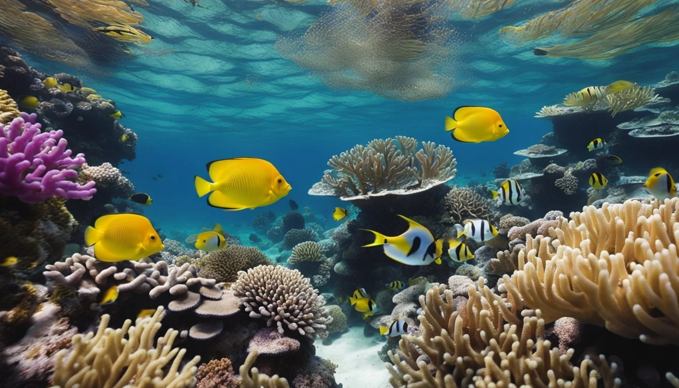 12 Must-Watch Great Barrier Reef Documentaries: Explore Marine Wonders