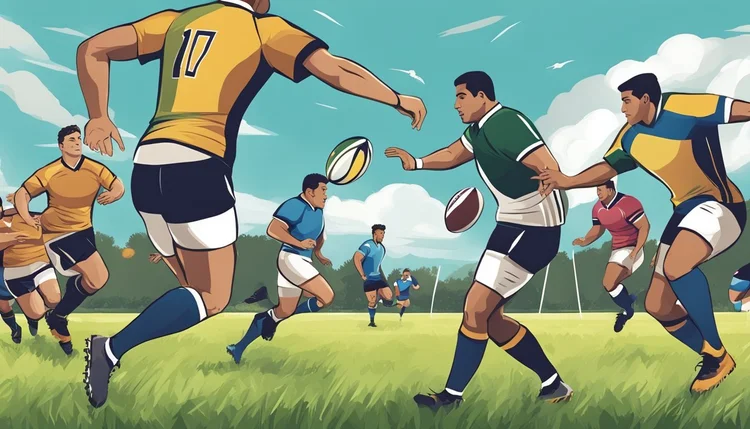 Mandela's Rugby Strategy: The True Story Behind 'Invictus'