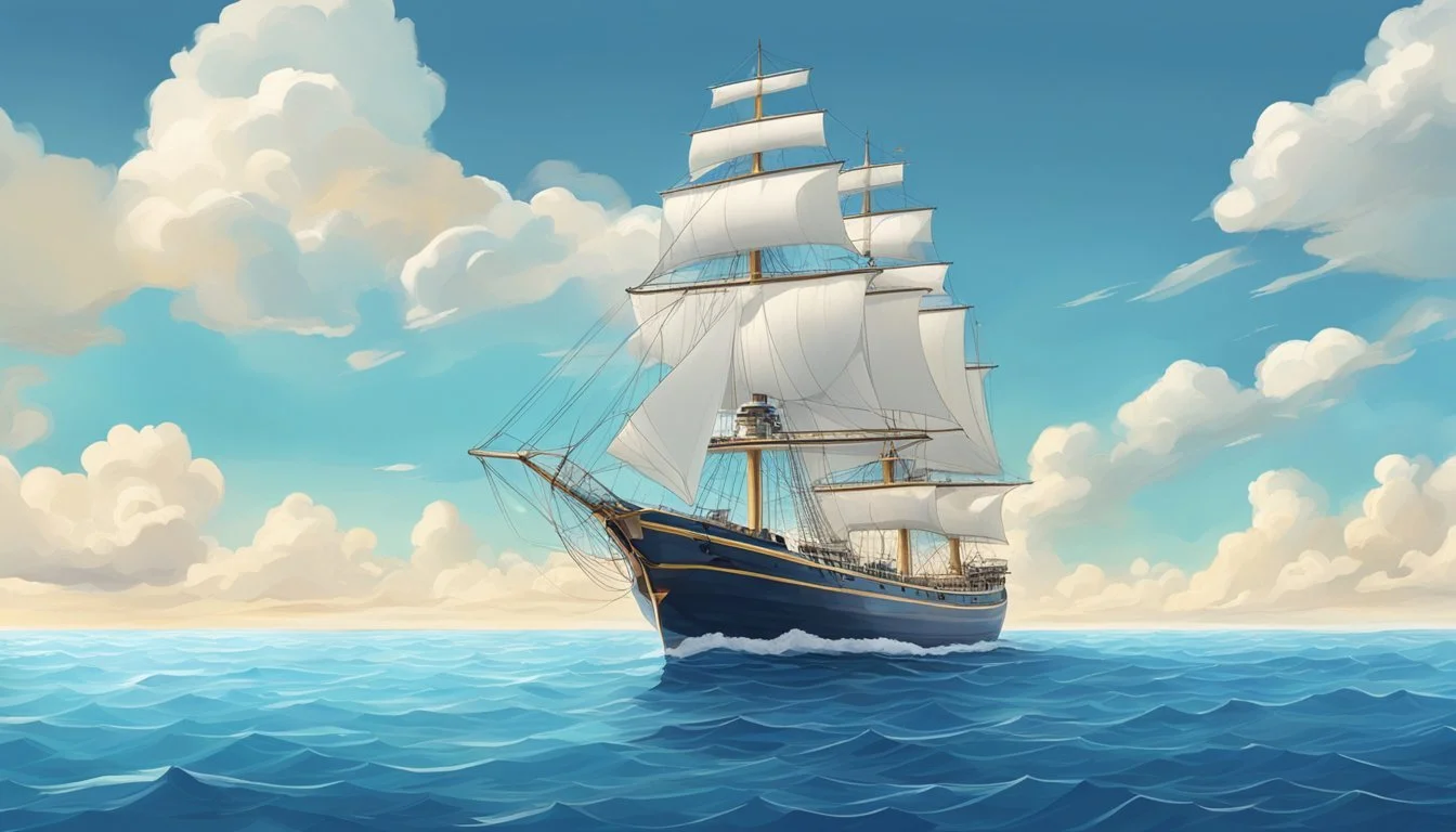 Columbus's 1492 Voyage: 8 Films on the Atlantic Crossing