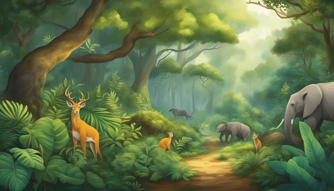 De-Extinction Revealed: 5 Documentaries on Reviving Extinct Species ...