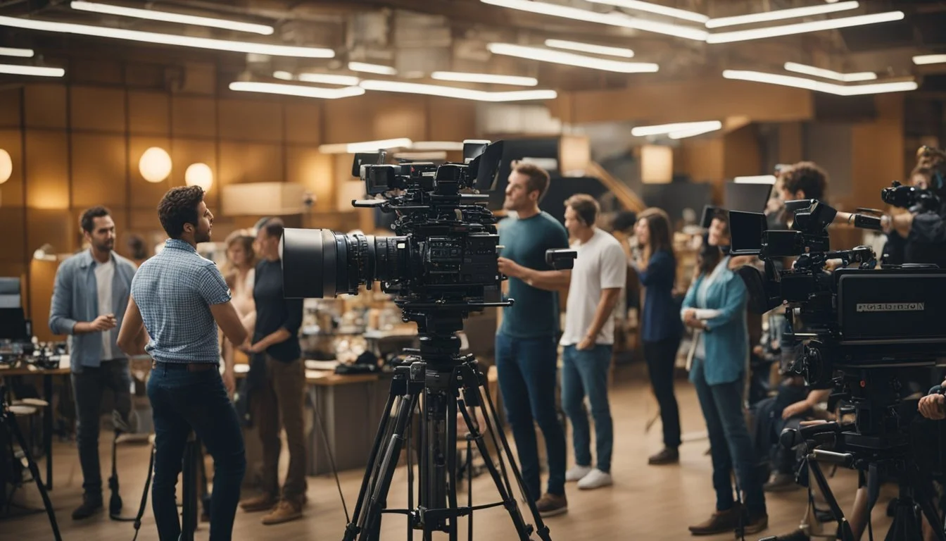 ADHD Superpowers: 8 Films Celebrating Unique Strengths and Abilities