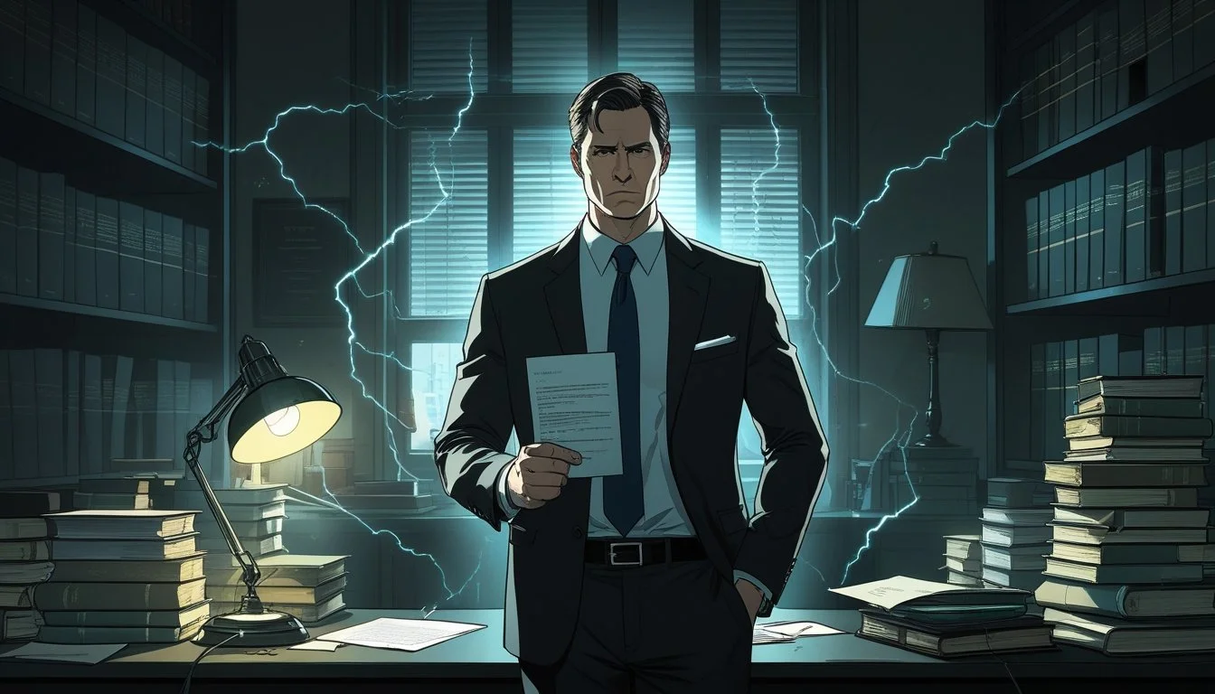 Why Chuck McGill Is Better Call Saul’s Most Complex Villain | Character ...