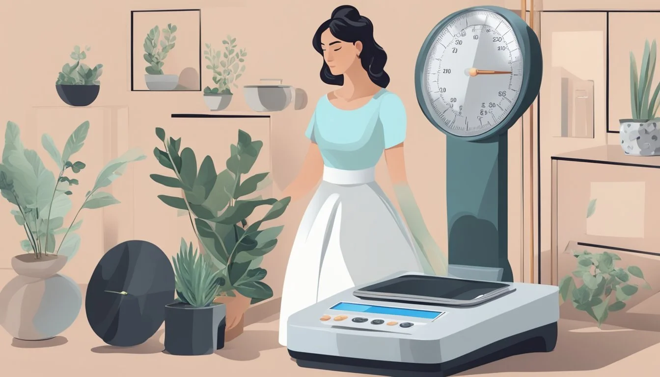 Chris 1000 Lb Sisters Wife: Meet Brittany Combs and Her Supportive Role ...