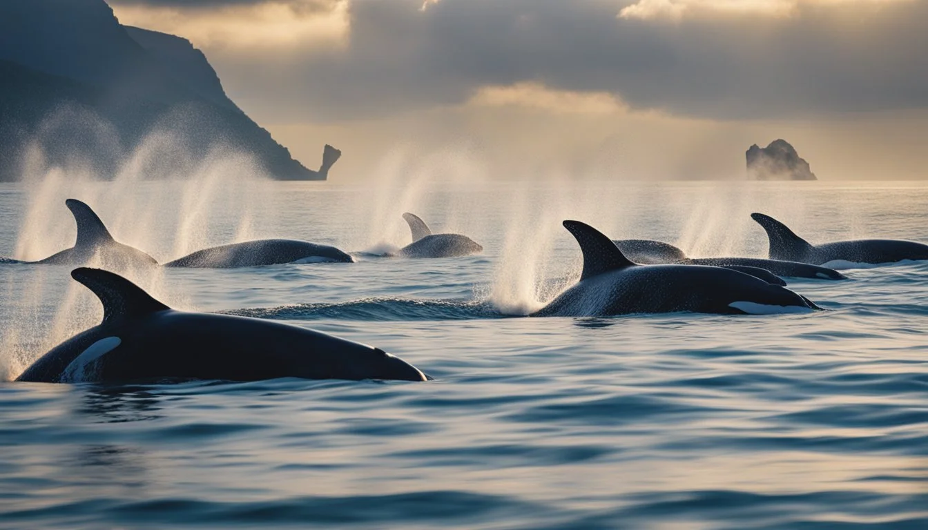 Best Documentaries About Whales: Expert Picks and Must-Watch Films