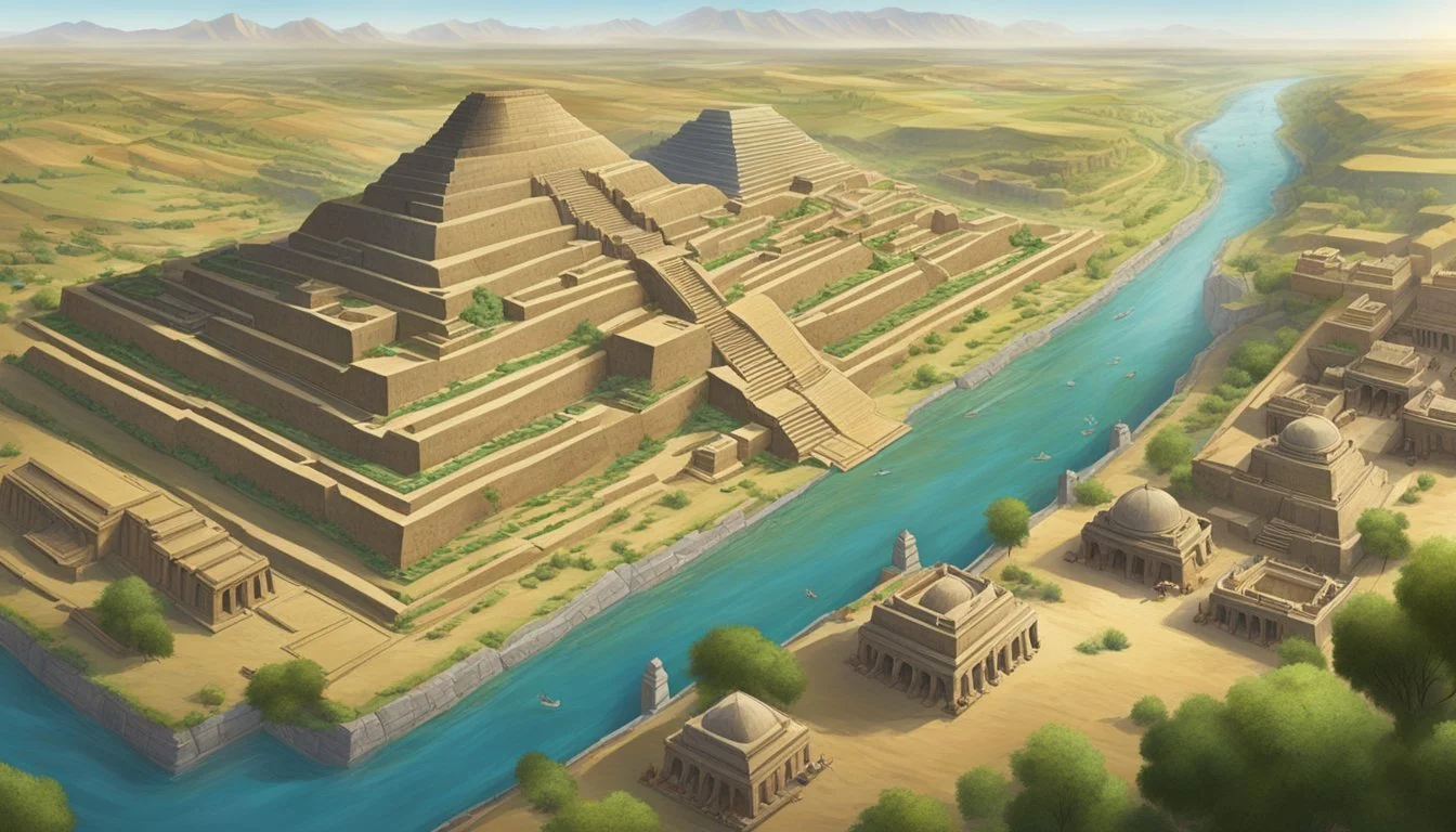 10 Riveting Ancient Mesopotamia Docs: Cradle of Civilization Unveiled