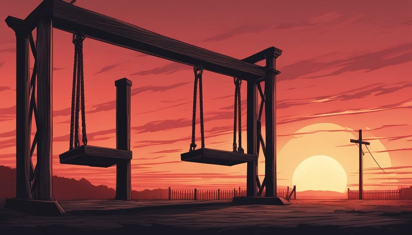 Timothy Spencer: Southside Strangler's DNA Conviction - First Genetic ...