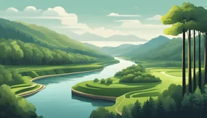 Gary Ridgway: 11 Infamous Green River Killer Crime Scenes Mapped