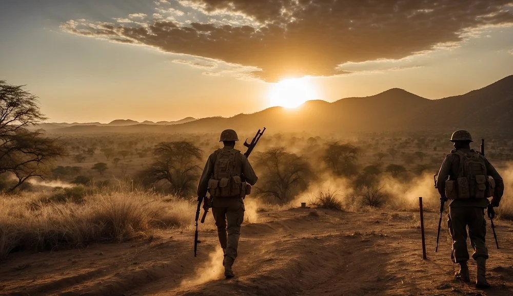 Top 12 Must-Watch Documentaries on the Rhodesian Bush War