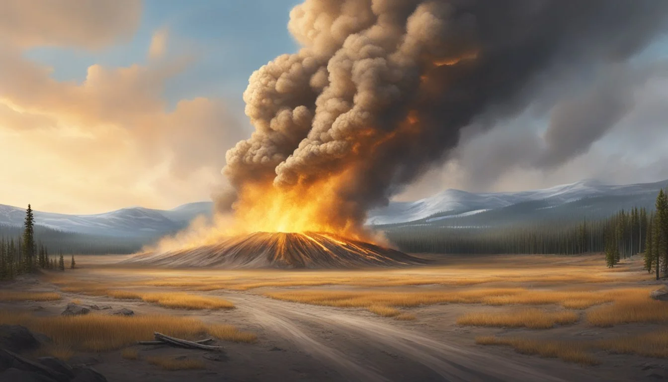 Yellowstone Explosion: Shocking Season 3 Finale That Left Fans Breathless